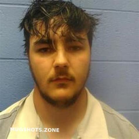 Austin Lane Sutterfield 01292025 Faulkner County Mugshots Zone