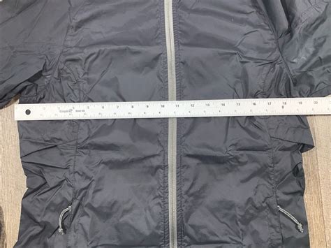 Eddie Bauer Microsoft Bing Packable Jacket Eb50… Gem