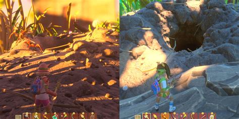 How To Get Ant Eggs In Grounded And What They Do