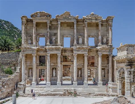 The Most Important Archaeological Sites In Turkey