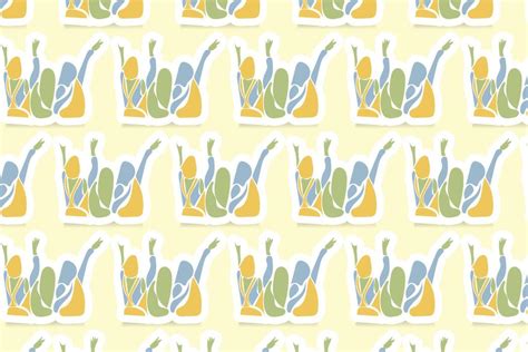 Massage Pattern Vector Art Icons And Graphics For Free Download