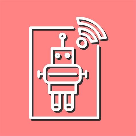 Rebot Vector Icon 41351320 Vector Art At Vecteezy