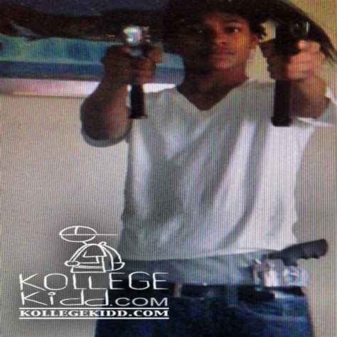 Did Chief Keefs Gbe Protégé Tadoe Reveal Lil Jojos Murderers