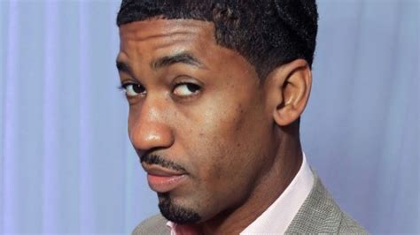 What Happened To Diddys Former Assistant Fonzworth Bentley Youtube