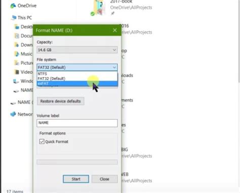 How To Recover RAW SD Card Easy Methods