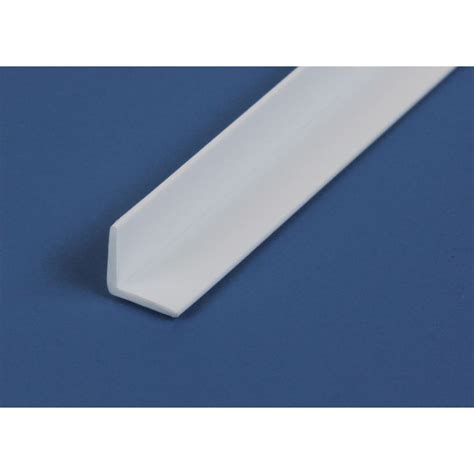 Evergreen 14in 35cm Right Angle 060in 4 Per Pack Tjd Models