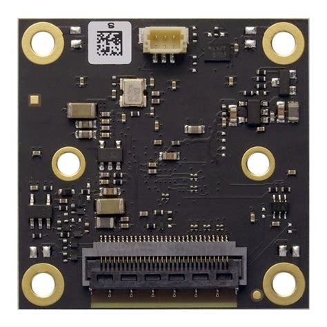 Phytec Phycam Application Note Pdf Download Manualslib