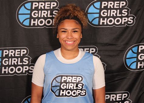 Underclassman Stepping Up Prep Girls Hoops