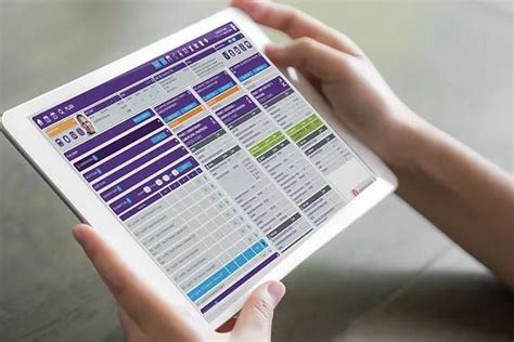 Drew C Hunsinger On Linkedin Viecure Streamlines Cancer Care With