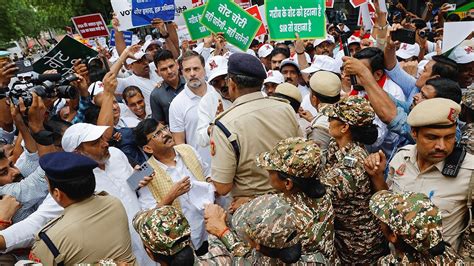 Politics Aug 16th 2025 Edition