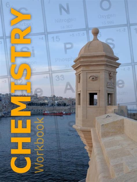 Year 9 Chemistry Lof Workbook Pdf Atoms Isotope