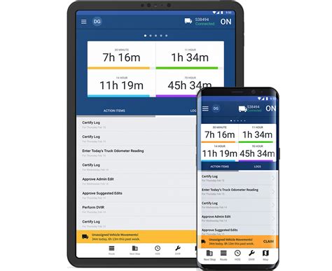 Best Eld For Trucking Hos Eld Solutions Maven