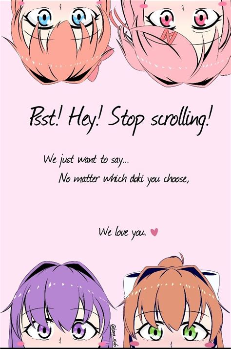 Pin On Doki Doki Literature Club Literature Club Literature Good Horror Games