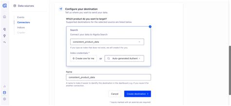 Building And Enriching Your Search Index With Algolia Fetch