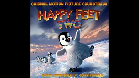 Happy Feet 2 Soundtrack The Mighty Sven Slowed Youtube Music