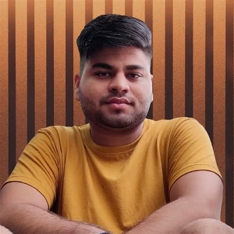 Aadarsh Shukla Youtube