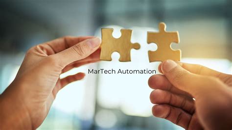 Martech Automation Where Will We Be In 2025