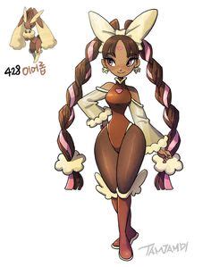 Lopunny Cosplay Costume