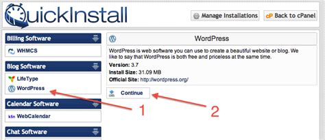 Hostgator Wordpress Website In A Few Steps Techprd