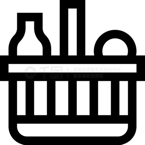 篮子网页ui 篮子 模板免费下载 Svg格式 512像素 编号49418486 千图网