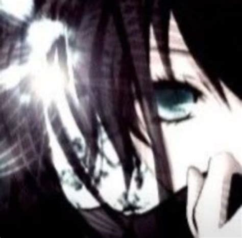 Blingee Pfp Nightcore Pfp Sigilkore Pfp Anime Icon Pfp
