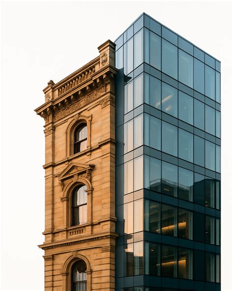 Blending Old And New Architecture How To Do It Right