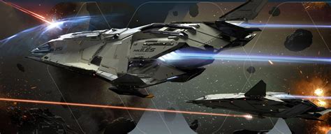 Star Citizen Spectrum