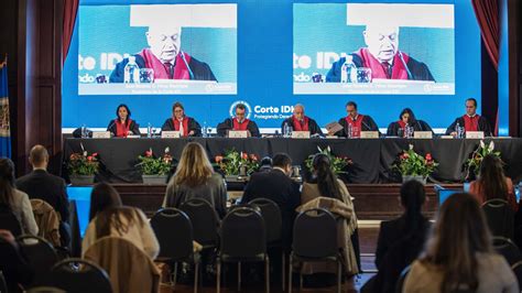 Semana De Los Derechos Humanos En Uruguay 153° Período Ordinario De