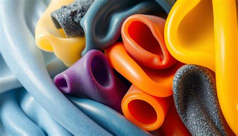 Elastomere Eigenschaften Und Anwendungen
