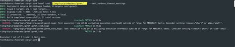 [bug] netstack close is not closing all the registered endpoints