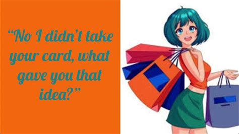 F4m Your Daughter Steals Your Credit Card Asmr Audio Roleplay