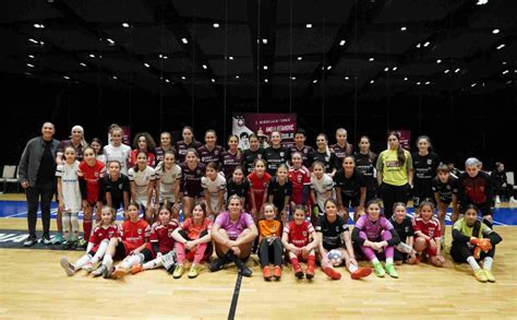 Održan 2memorijalni Turnir Amela Fetahović Žgoljo Sfk 2000