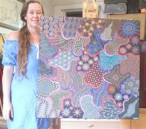 Artist Member Linda Smith Indigenous Artist