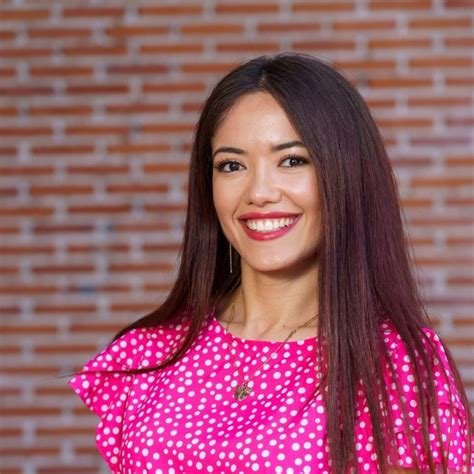 Maria Elena Enache Manager Medysportline Linkedin