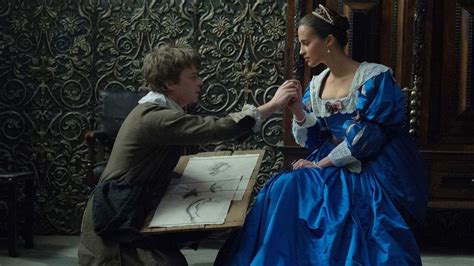 Tulip Fever Npr