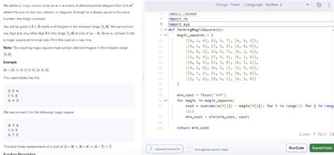 Python Problemsolving Codingjourney Softwaredevelopment Tech Mukul Pathak