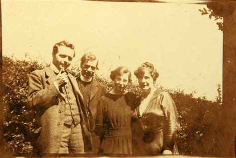 Fleischmann Diaries Aloys Fleischmann Senior Fr Pat Macswiney Jane