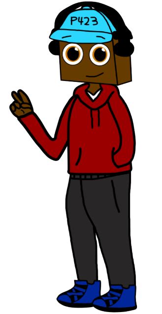 2023 Puggy423 Render By Devon324 On Deviantart