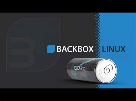 Backbox Linux Review Abilita Anonymous Mode Youtube