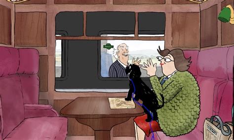 Jackson Stops Release Second Animated Feature Property Industry Eye