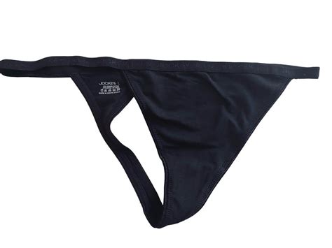 Jockey Ladies G String Assorted Jockey Ladies G String Assorted