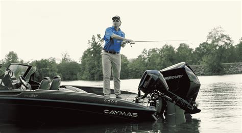 Dv 20 Caymas Boats