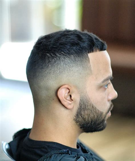 Number 8 Haircut Ultimate Guide Products To Help In 2026 Fashionbeans