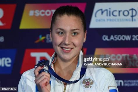120 Daria K Ustinova Photos And High Res Pictures Getty Images