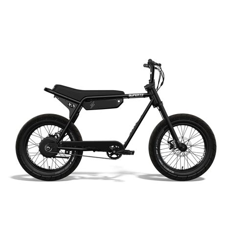 Super73 Zx Core E Bike