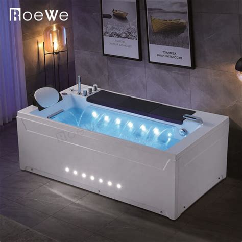 Small Shower Baths Manufacturer And Supplier In China Roewe Industrial Co Ltd