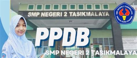 4 Jalur Ppdb Smp Di Kota Tasik Cek Persyaratannya Moms