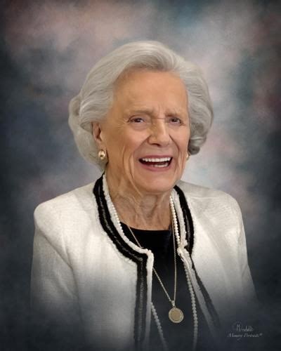 Nancy Wenderoth Obituary 2023 Fort Smith Ar Edwards Funeral Home