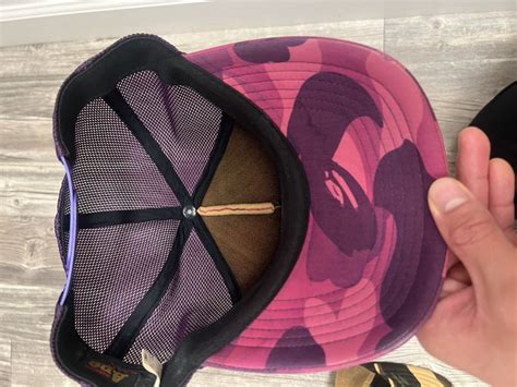 Bape Vintage Bape Hat Bape Bathing Ape Grailed