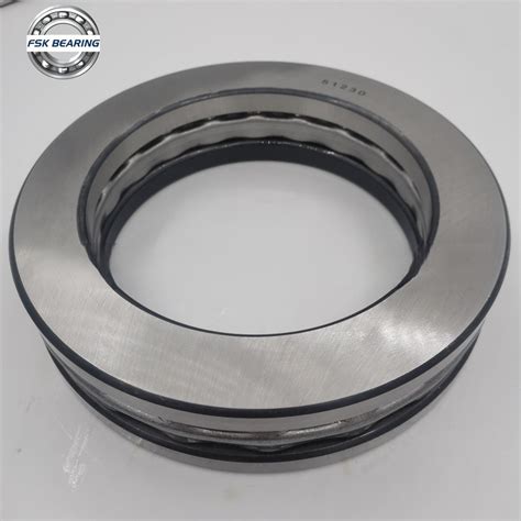 China Fsk 8962 Axial Thrust Ball Bearing 31036042mm Table Rotation
